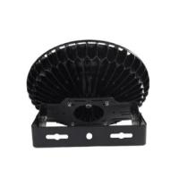 China High Lumens 24000lm 0.95 Led High Bay Lights Energy Saving 90 Degree for sale