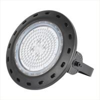 China 265V Waterproof Led High Bay Lights Outdoor 100w Waterproof Ufo for sale