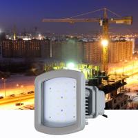 China CE RoHS 40w Led Explosion Proof Light 5700K Construction Site for sale