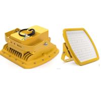 China 2700K 0.98 Led Explosion Proof Light 100w Outdoor Lamp Die Cast Aluminum for sale