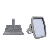 China Agi32 Layout Led Explosion Proof Light Flood 100w 700MA Aluminum for sale