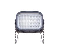 China Stadium TUV Port 600w Led Crane Light Oval Outdoor Tennis Court Lighting for sale