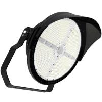 China 12 Volt 150w Led Stadium Floodlights Sports IP67 Cool White Aluminum for sale