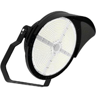 China 12 Volt 150w Led Stadium Floodlights Sports IP67 Cool White Aluminum for sale