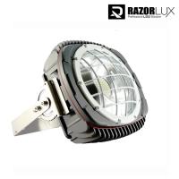 China Best waterproof 5 year warranty 120 lm/w system efficacy Marine lighting 30w led flood light for distric for sale