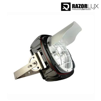 China 60 120 140x60 Wide Beam angle Stadium field high lumen efficiency led flood light 30w for sale