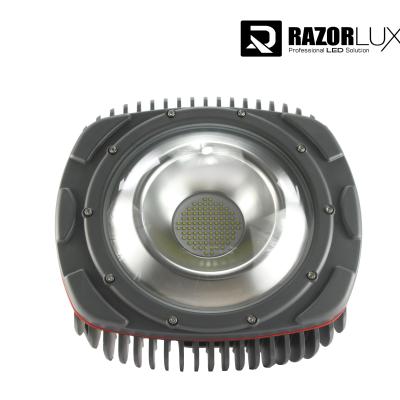 China 270w Marine Led Flood Light Lamp 120lm/W 2000K - 6000K CCT for sale