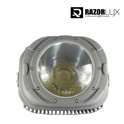 China 15/30 Beam Marine Led Flood Light 25000 Lumen Waterproof Led Flood Light 200w Ip66 for sale