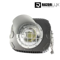 China Waterproof IP67 Marine Led Flood Light 130LM/W 78000lm Aluminum Alloy Body for sale