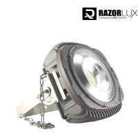 China Beam IP67 Marine Spot Flood Light Super Bright 400w 52000lm Cool White for sale