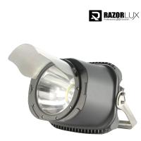 China Super Bright IP 65 Led Marine Flood Lights 75 CRI Stainless Steel Bracket for sale