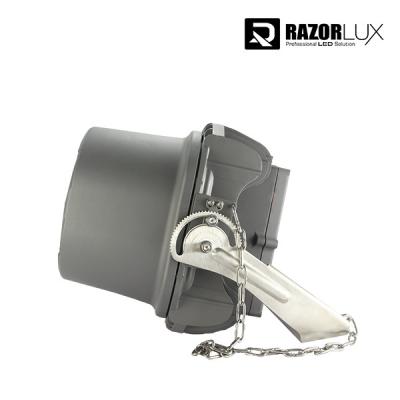 China Saa Tennis Court Led Flood Lights IP67 120000lm Led Sports Field Lighting for sale