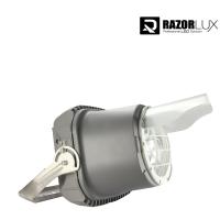China Saa Marine Led Flood Light 6000lm/W Boat Navigation Led Light for sale