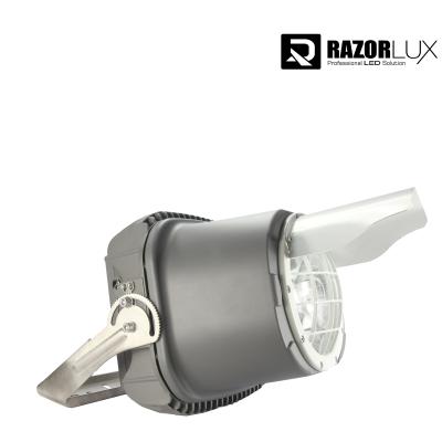 China Saa Marine Led Flood Light 6000lm/W Boat Navigation Led Light for sale