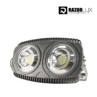 China Big Stadium Waterproof Led Flood Light LVD 2700K Aluminum Lamp for sale