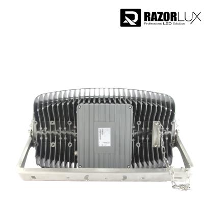 China Football 1200 Watt Dimmable Outdoor Flood Lights Waterproof 130LM/W for sale