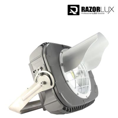 China IP67 Waterproof Led Flood Light Outdoor 600w 2700K Aluminum Alloy for sale