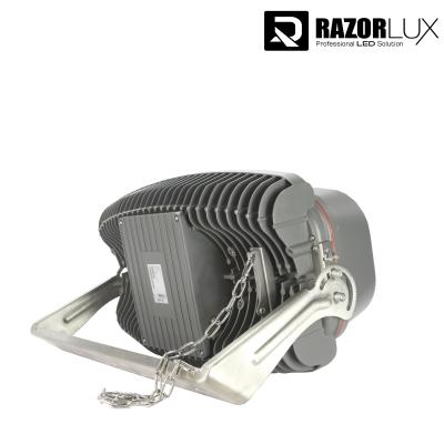 China IP65 800W Waterproof Led Flood Light Street 2700K Cool White for sale