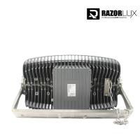 China IP67 LVD Dimmable Led Floodlight Stadium Saa 1400W Agi32 Layout for sale