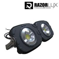 China IP67 School Led Stadium Lights Outdoor 1000W 120000lm 6000K Daylight Alert for sale