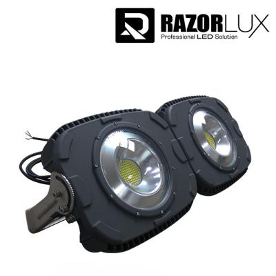 China IP67 School Led Stadium Lights Outdoor 1000W 120000lm 6000K Daylight Alert for sale