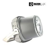 China Aluminum IK10 Led Stadium Lights 500W 60000lm Led Sports Ground Floodlights for sale