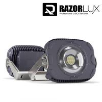 China Die Casting Aluminum 1000W Housing Led Stadium Lights Outdoor Housing 130000lm for sale