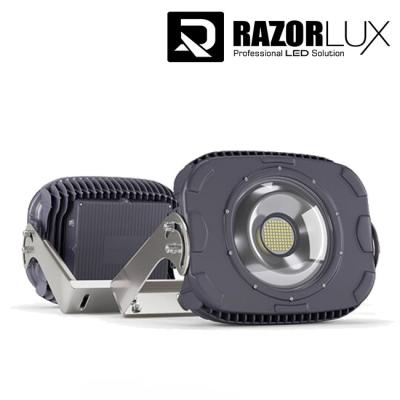 China Die Casting Aluminum 1000W Housing Led Stadium Lights Outdoor Housing 130000lm for sale