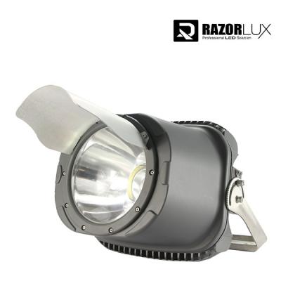 China 5 years warranty Waterproof corrosion resistant hot selling rgb led light flood 200w for sale
