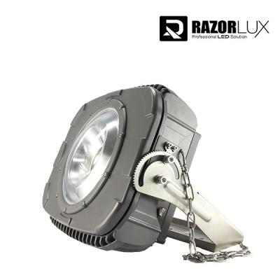 China Tennis Court Flood Light Waterproof IP67 2700K 5700K 400W LED Floodlight Outdoor for sale