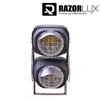 China Super Bright 50000 Hours Lifespan Bronze 1200W LED Outdoor Sports Lighting for sale