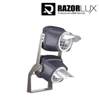 China Flood Lights Item Type and LED Light Source 1000W Floodlight for Sports Field for sale