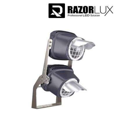 China Flood Lights Item Type and LED Light Source 1000W Floodlight for Sports Field for sale