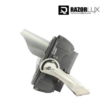 China Multiple Beam Angle 40 60 120 Degree Beam Angle Professional Led Outdoor Sports Lighting for sale