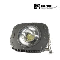 China 200w 75Ra High Mast Led Flood Light Badminton Court Aluminum Alloy for sale