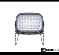 China Stainless Steel Outdoor LED Industrial Flood Light SMD Anti Corrosion for sale