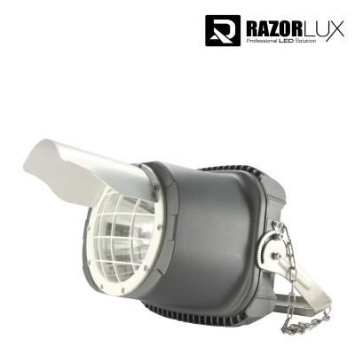 China 6500K Marine LED Flood Light For Boat Navigation for sale