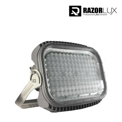 China 400W Spot Beam Dimmable LED Flood Light Anti Corrosion for sale