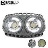 China 800W Exterior LED Stadium Lights With Stainless Steel Bracket for sale