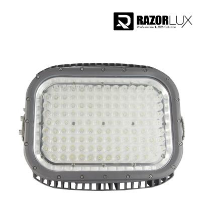 China Spot Beam Dimmable LED Flood Light 500W Energy Saving for sale