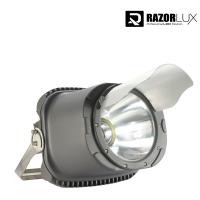 China Seawater Resistant Marine Deck Lighting Anodized Aluminum Housing 360W for sale