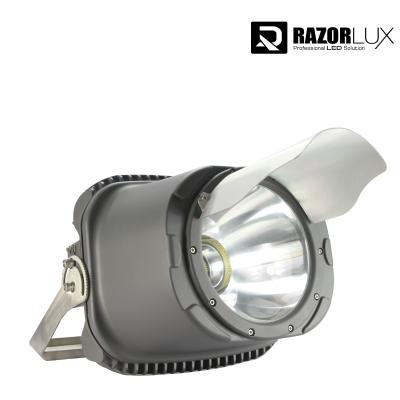 China Seawater Resistant Marine Deck Lighting Anodized Aluminum Housing 360W for sale