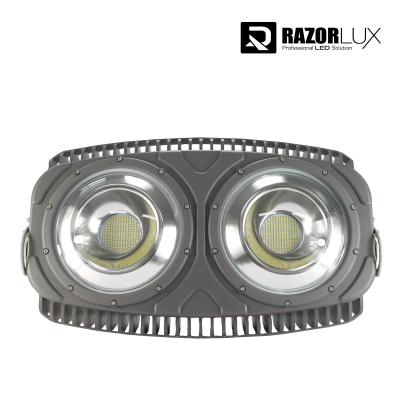 China 800w Powerful Marine LED Flood Light Wireless Control Boat Bow Lights for sale