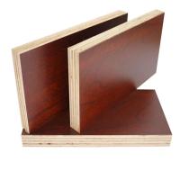 China 4x8 Hardwood Veneer Plywood 3/4 Inch Thick - ISO9001 & FSC Certified Composite Wood Panels for sale