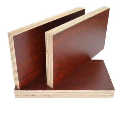 China 4x8 Hardwood Veneer Plywood 3/4 Inch Thick - ISO9001 & FSC Certified Composite Wood Panels for sale