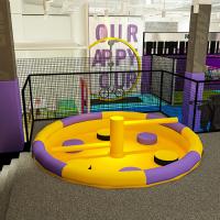 China Customizable Indoor Playground Equipment The Ultimate Solution for Family Fun in Commercial Indoor Amusement Park for sale