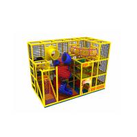 China Shopping Mall Children Indoor Playground Area Any Color as Your Require Suitable for Super Market and Kindergarten for sale