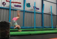 China Shopping Mall Children Indoor Playground Area Any Color as Your Require Suitable for Super Market and Kindergarten for sale