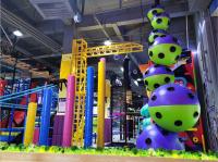 China Commercial Home Gym Customizable Indoor Trampoline Park Equipment for Personalized Workouts for sale