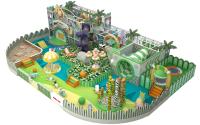 China Customized Bettaplay Kids Indoor Playgrounds Maze Naughty Castle for Customer Requirements for sale